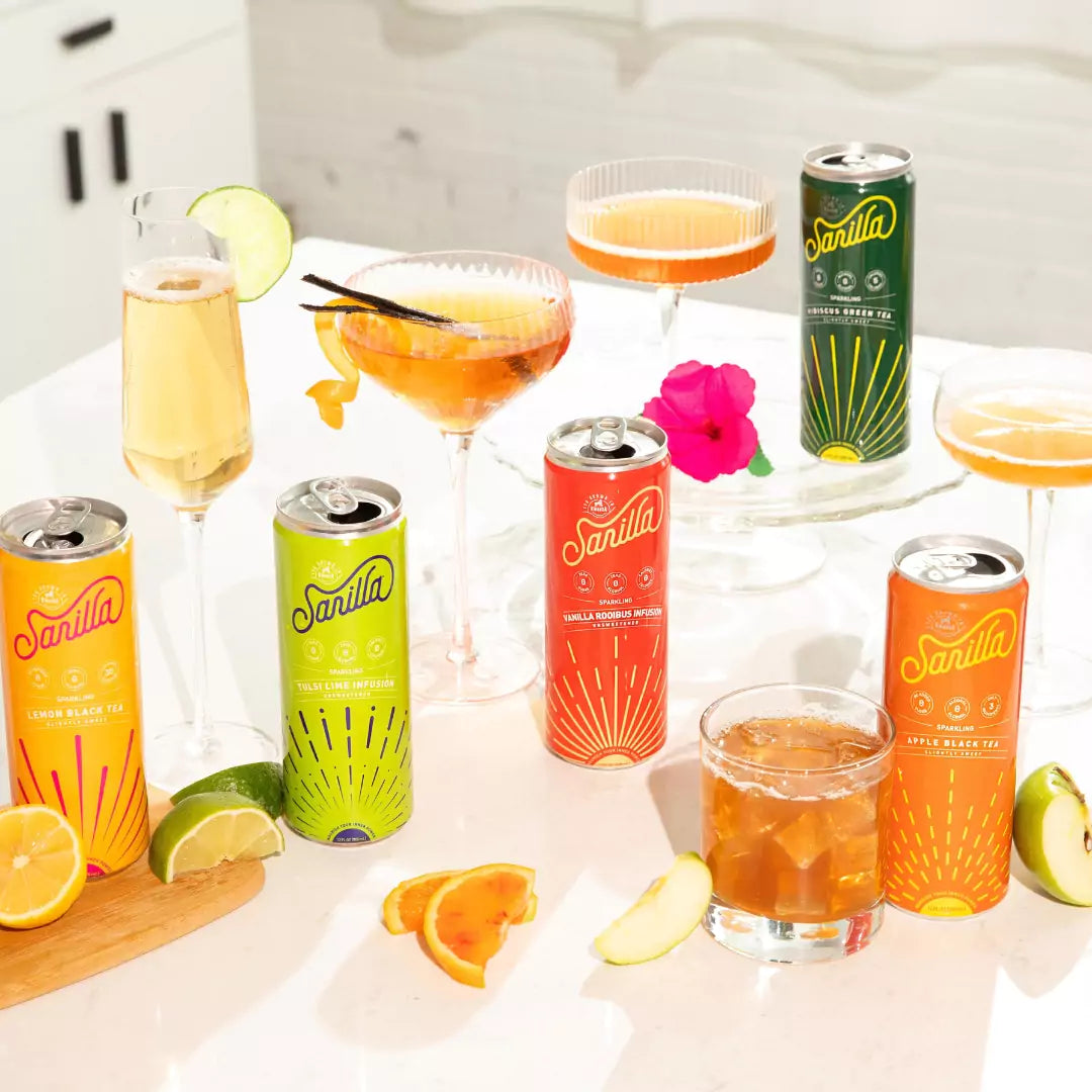 Non Alcoholic Wedding and Party Drinks – Drink Sarilla