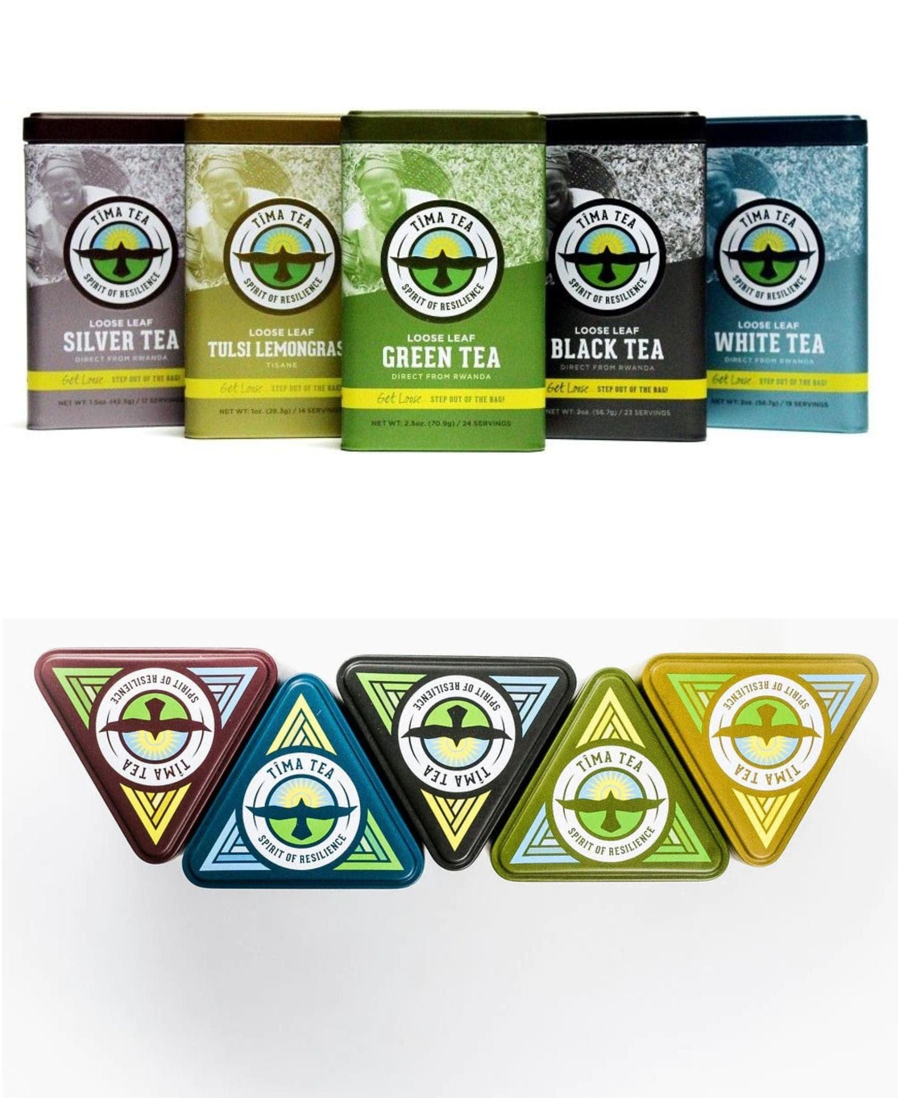 Silver Tips Tea – Drink Sarilla